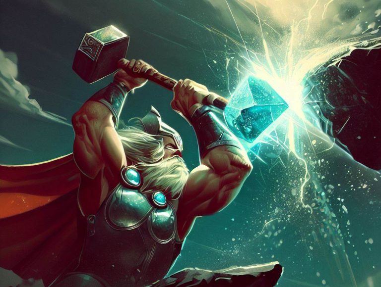 Secrets of Strength: Earth’s Most Unbreakable Materials Revealed