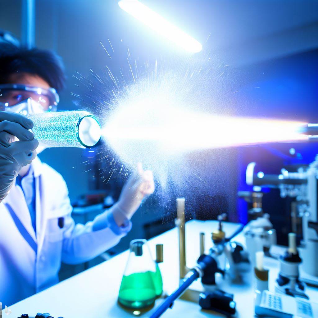 A Tour Inside CERN’s Accelerators & Future Experiments