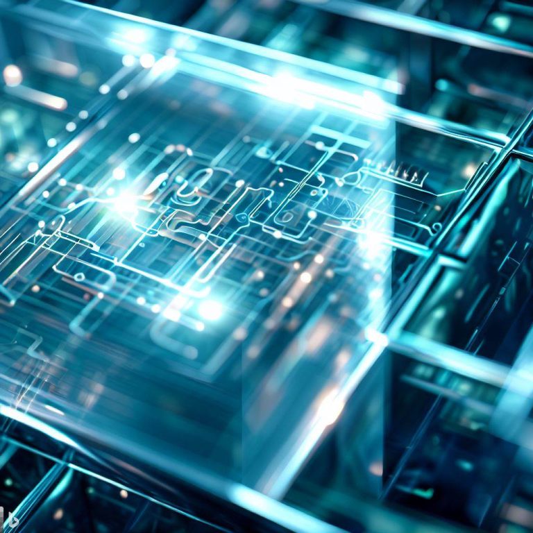 Graphene vs. Silicon: Exploring the Future of Materials and Technology