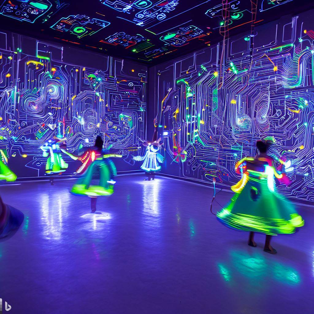 Revolutionizing Electronics: The Rise of Spintronics in Semiconductor ...