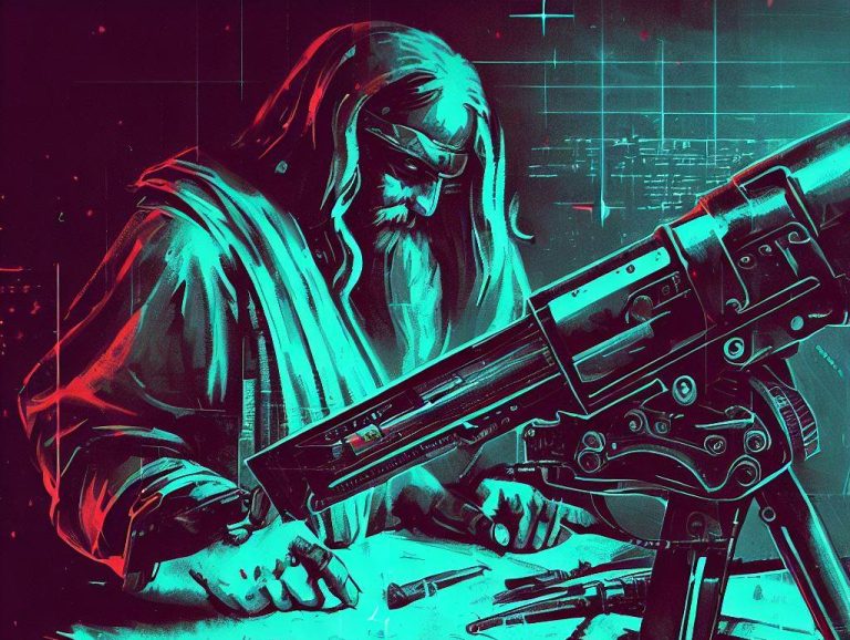 The Impact of Technology on Modern Warfare - Science Shot