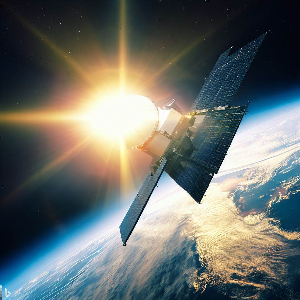 Harnessing Infinite Energy: The Promise of Space Solar Energy