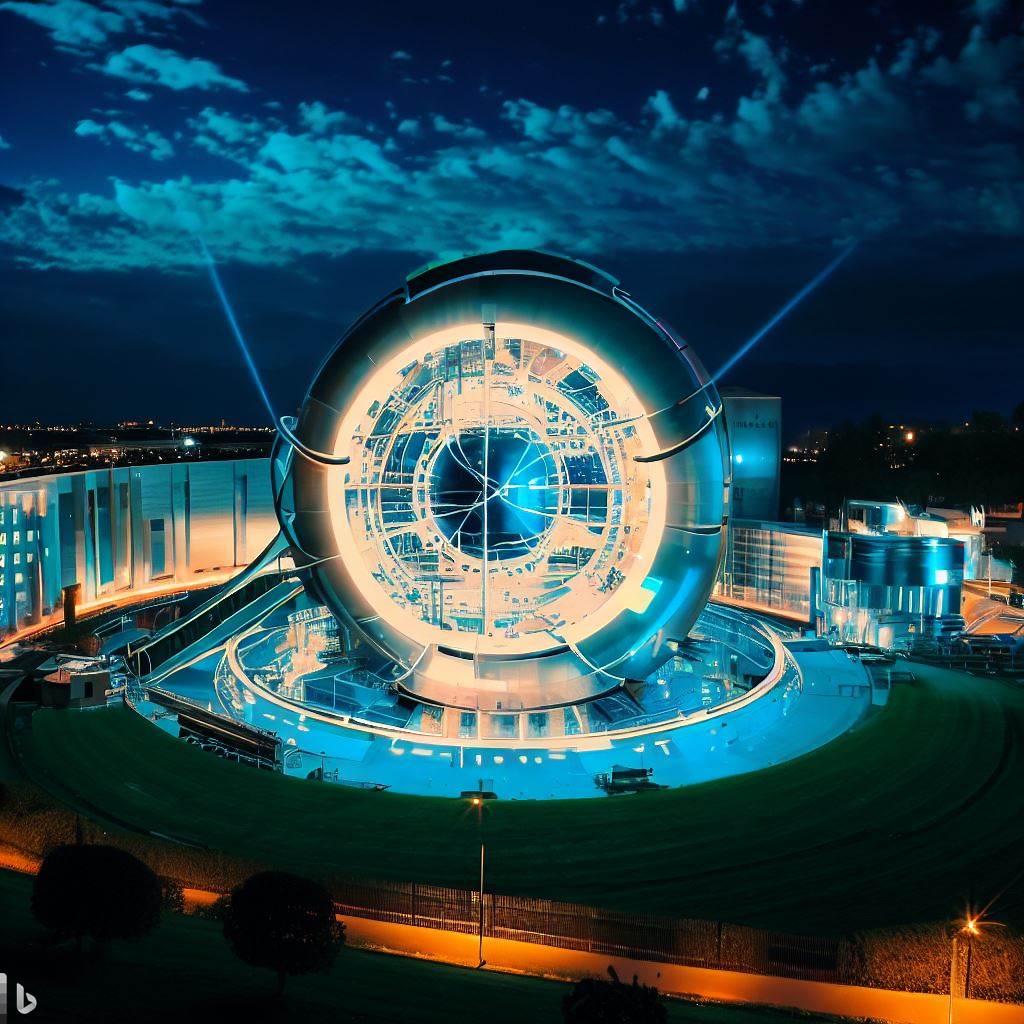 The Promise of Nuclear Fusion: Recent Advancements Towards Clean Energy