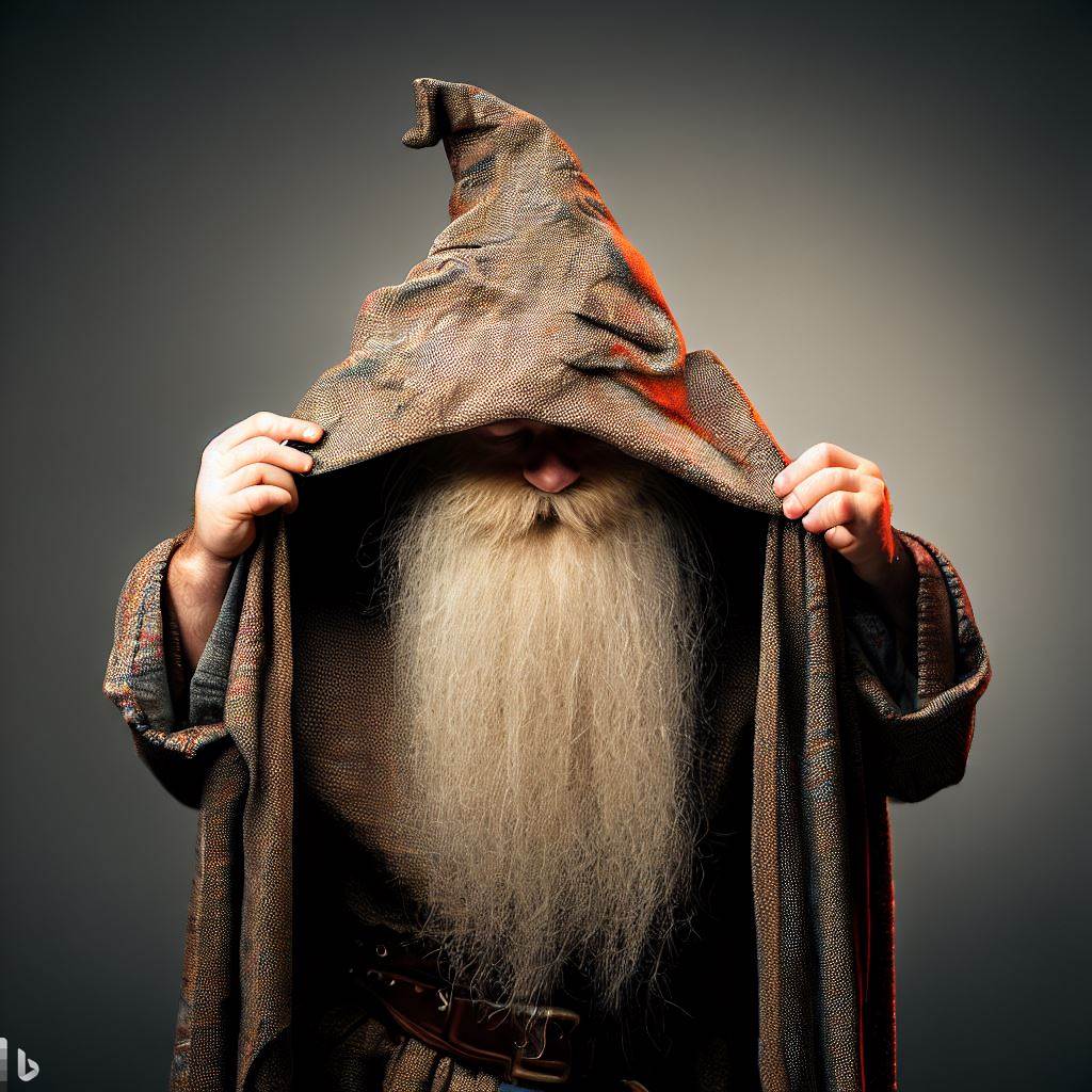 Invisibility Cloak Secrets: Unearthing a New Tech Marvel