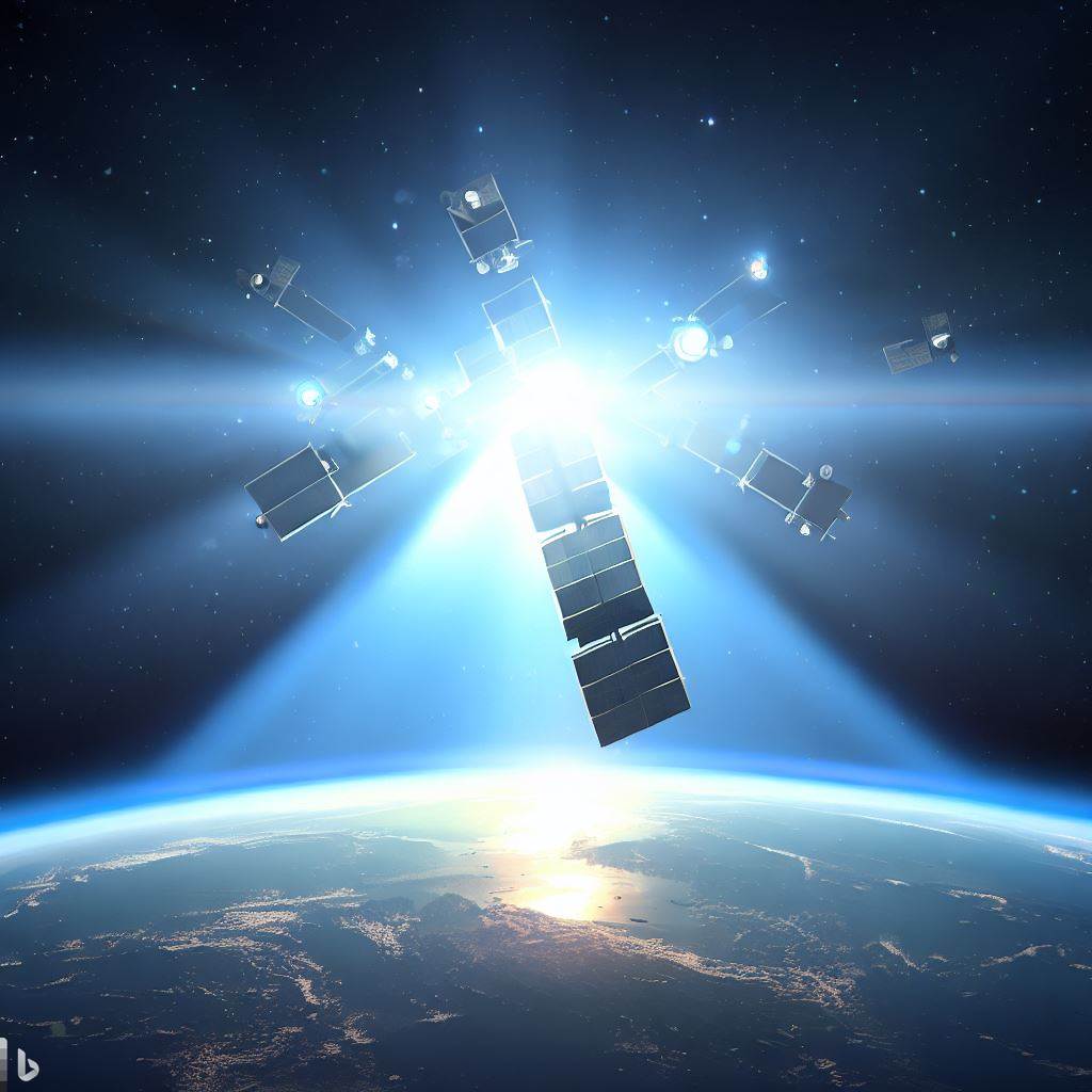 Harnessing Infinite Energy: The Promise of Space Solar Energy