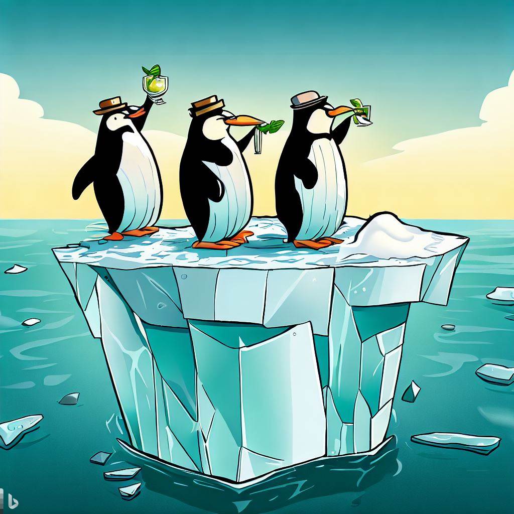 The Climate Change Challenge: Finding Hope in 10 Reasons to Be ...