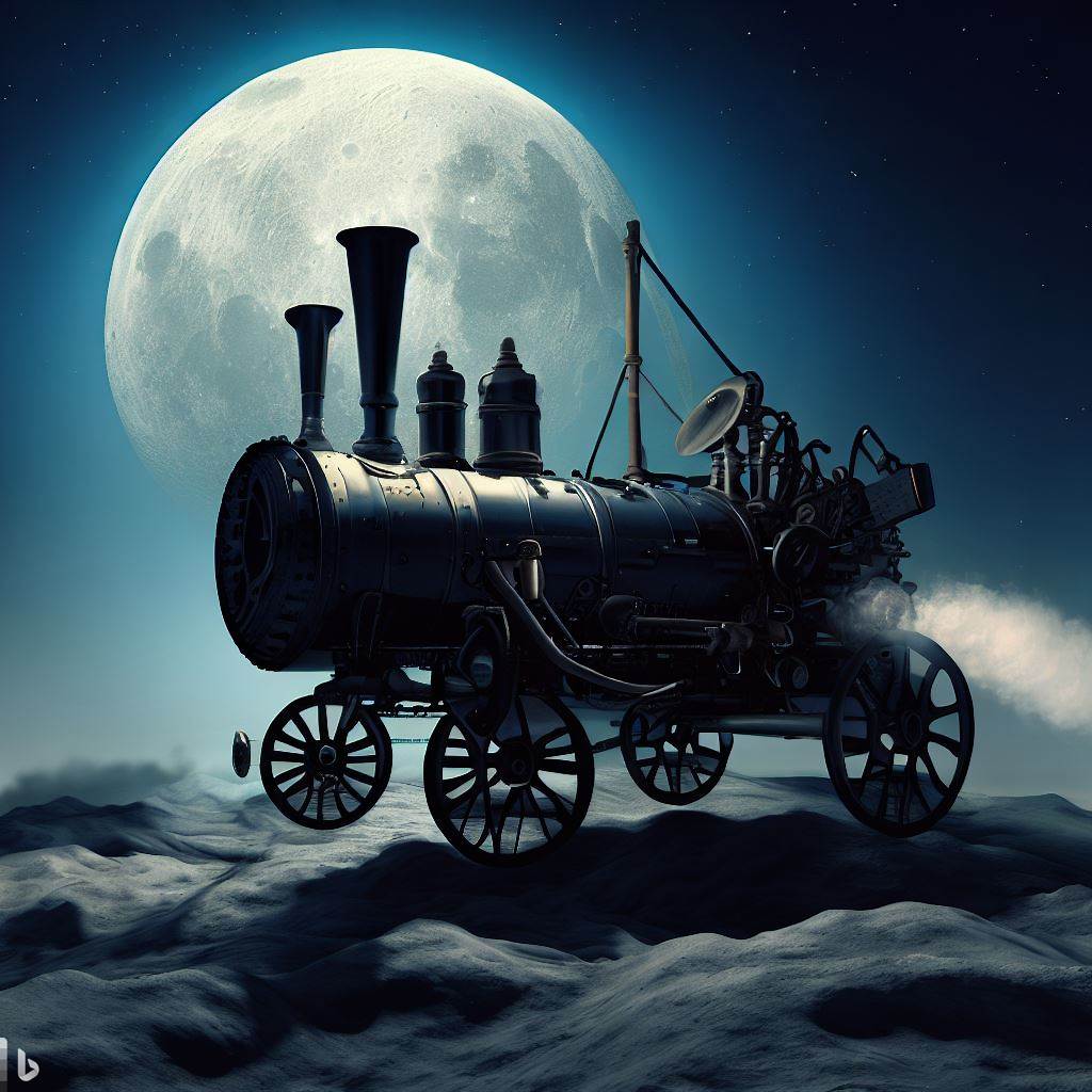 Fueling the Future: The Revolutionary Impact of Watt’s Engine