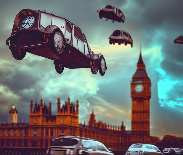 7 Disruptive Innovations for 2100 that Will Change Our Planet