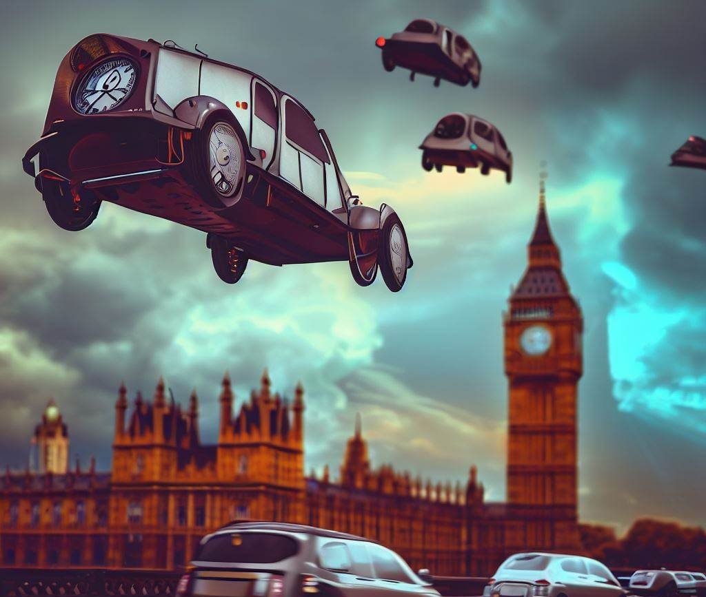 7 Disruptive Innovations for 2100 that Will Change Our Planet