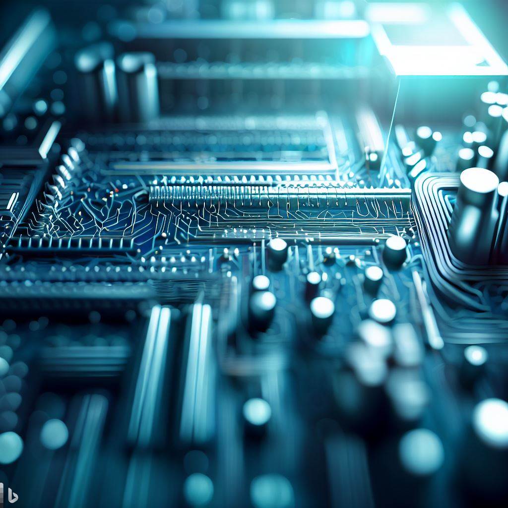 How the Scaling of the CMOS Technology is Impacting Modern Microelectronics