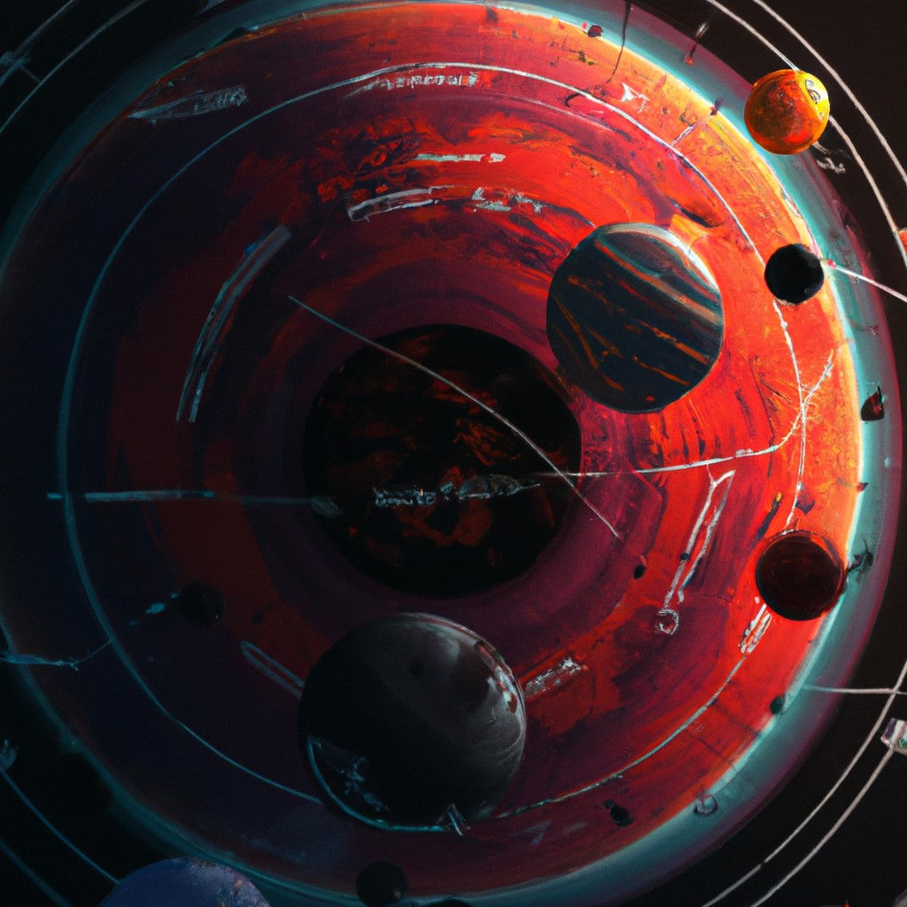 The Search for New Physics: Misteries That the Standard Model Can’t Explain