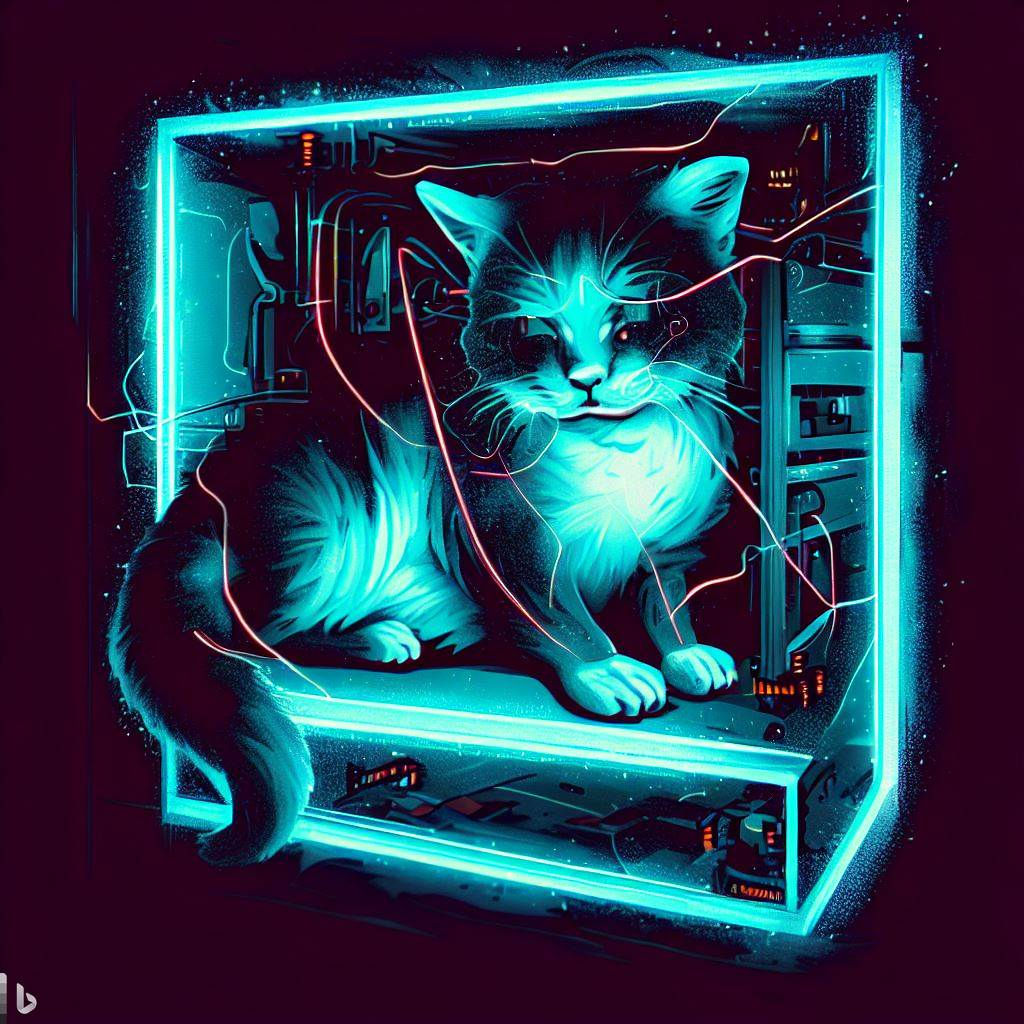 Lost in Paradox: Navigating the Mysteries of Modern Physics