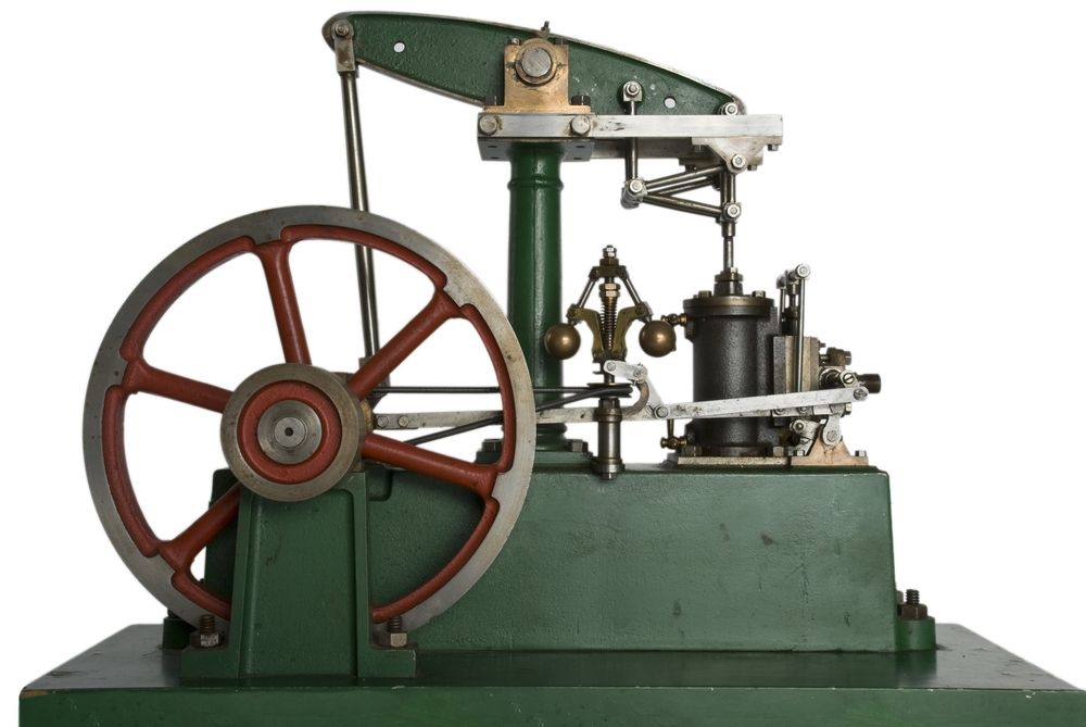 Fueling the Future: The Revolutionary Impact of Watt’s Engine