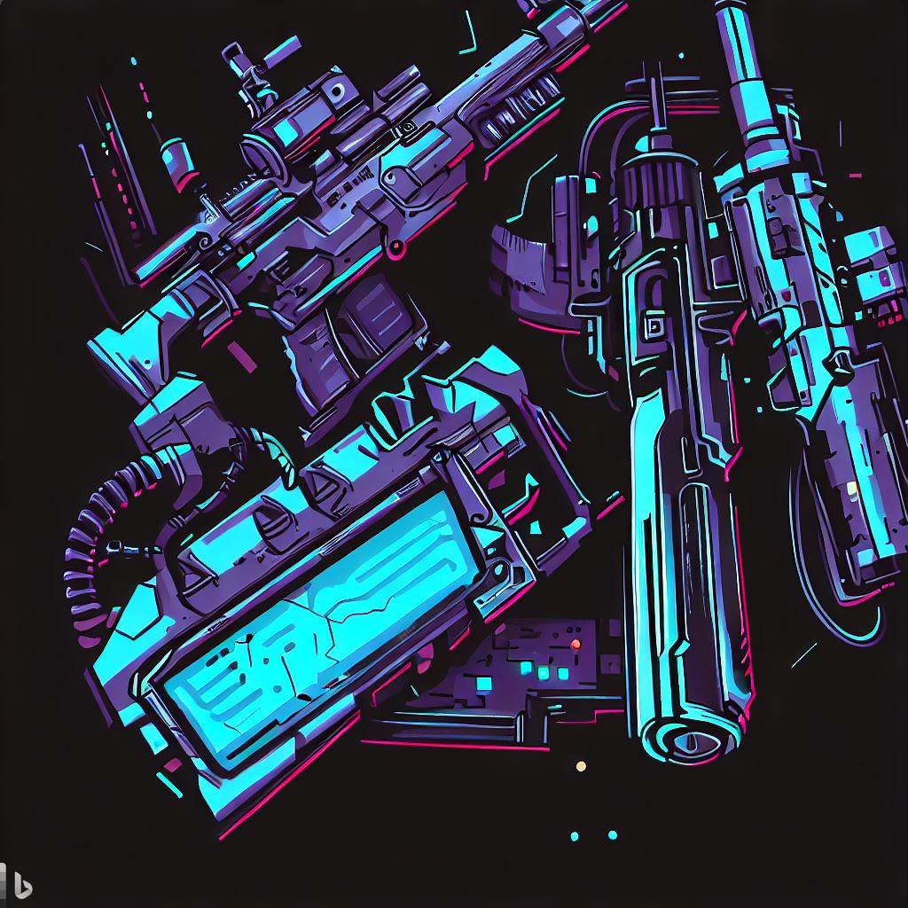 The Impact of Technology on Modern Warfare - Science Shot