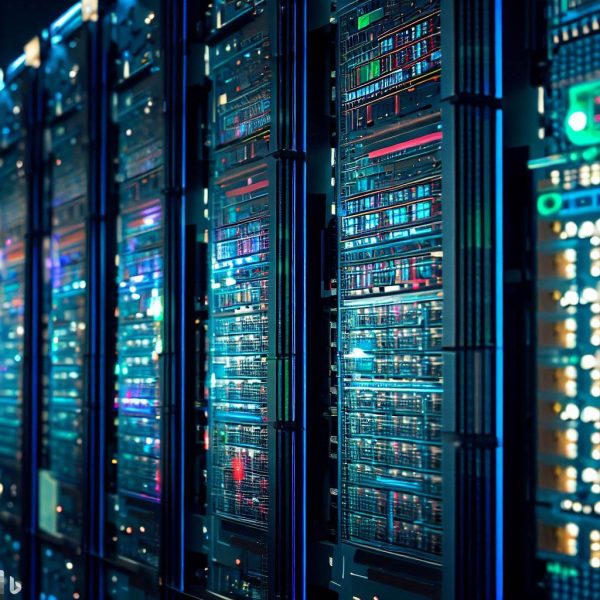 Top Benefits of Meet-Me-Rooms for Data Center Operations