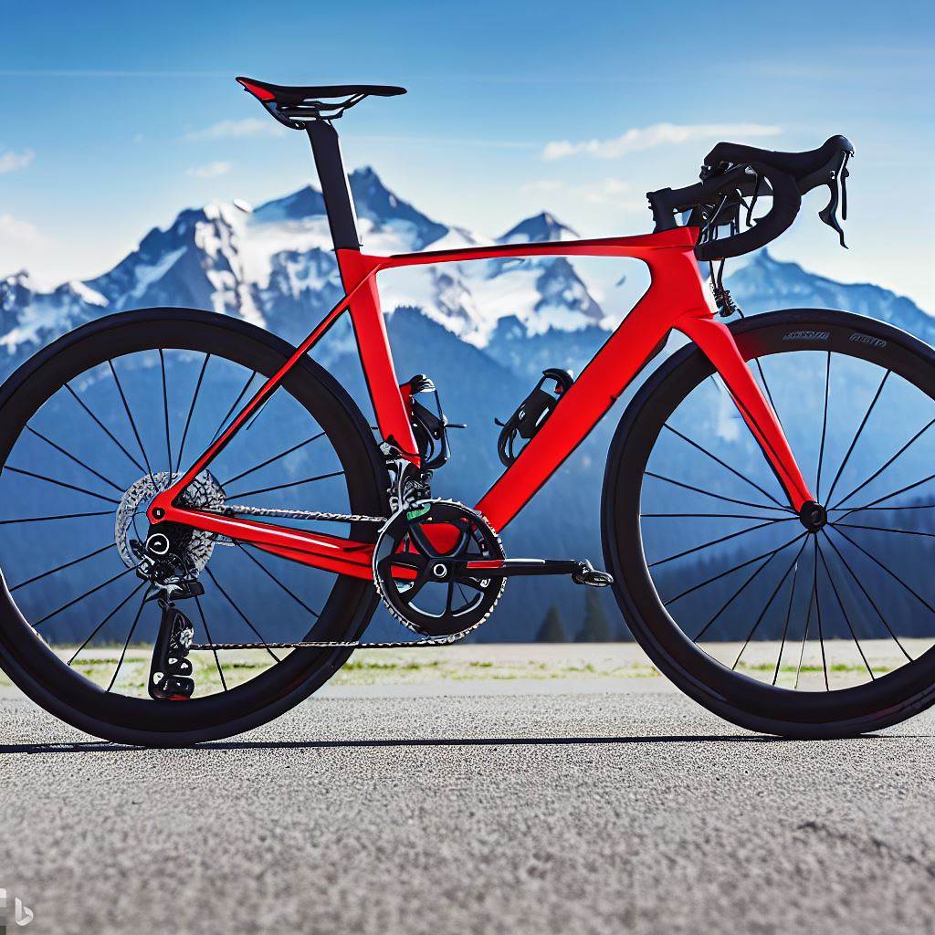 How Science Can Make You Faster on Bikes