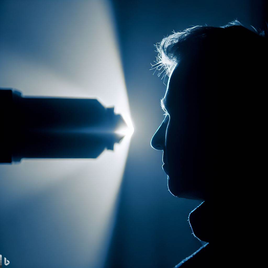 What Happened to Anatoli Bugorski? Shocking Details of the Incident