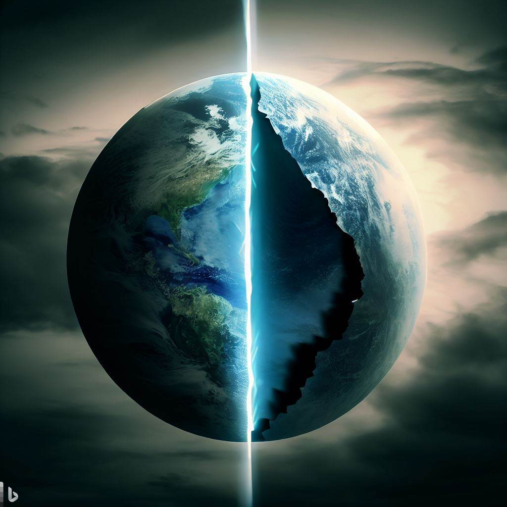 Multiverse and Parallel Worlds: The New Frontier of Quantum Physics