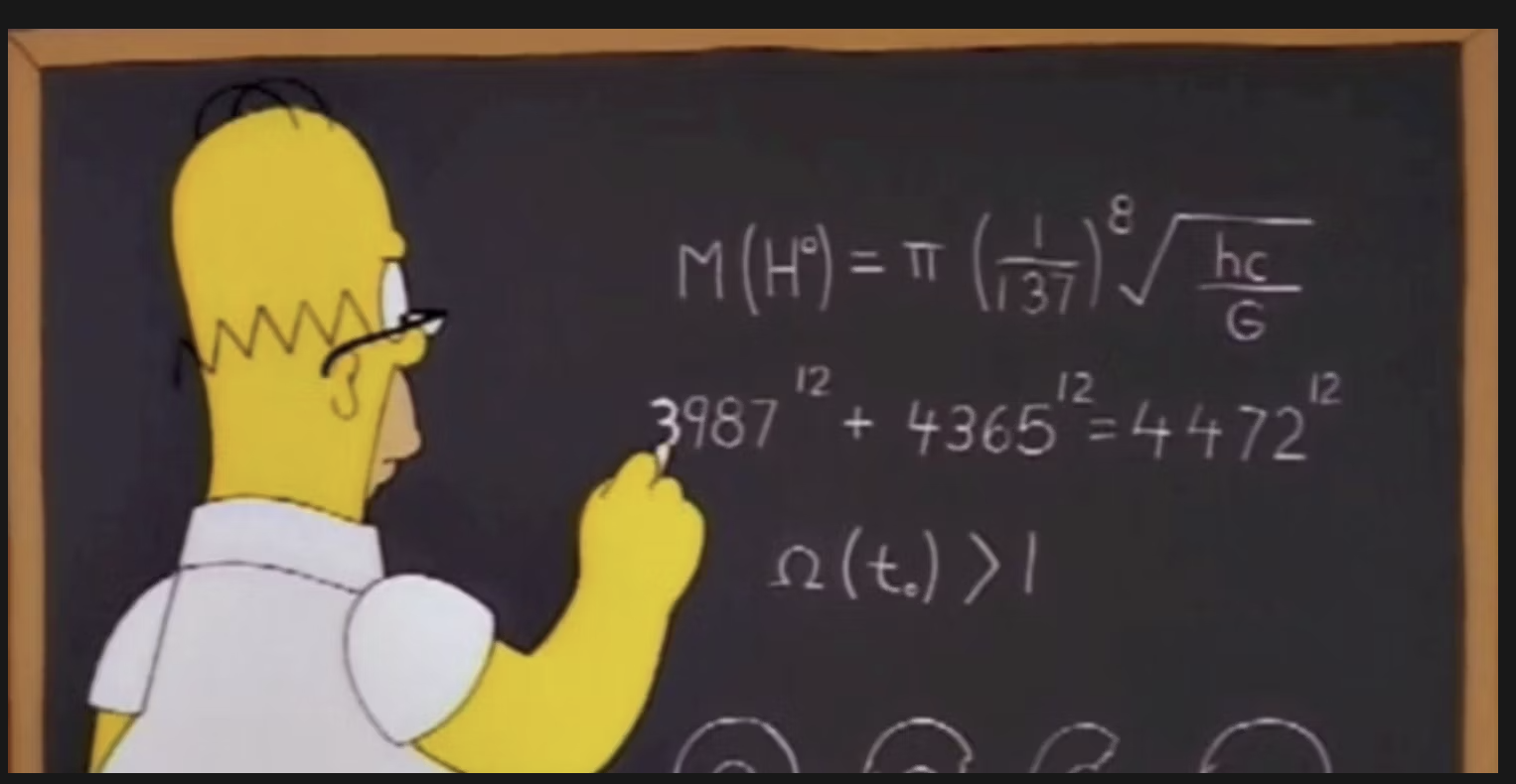 The Secrets Behind The Simpsons Prediction Power. Discover What Is Next
