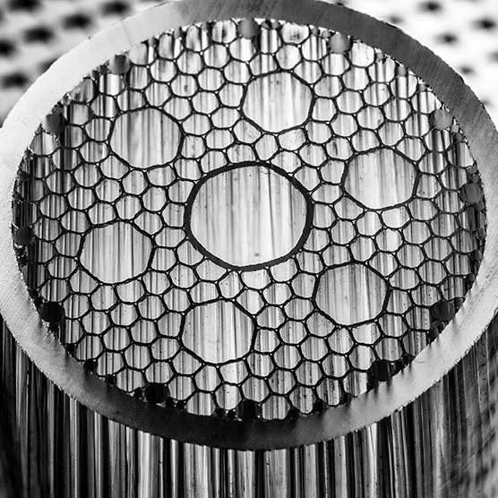 Hollow Core Fibres: How Novel Fibres Smashed Loss Records Through Air ...
