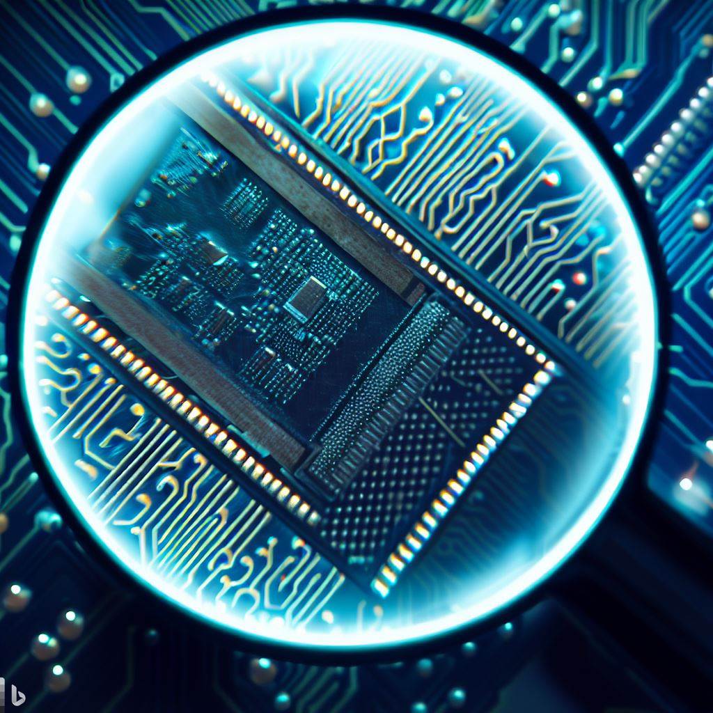 CPUs and Memories: The New Transistor Technology That Will Change ...
