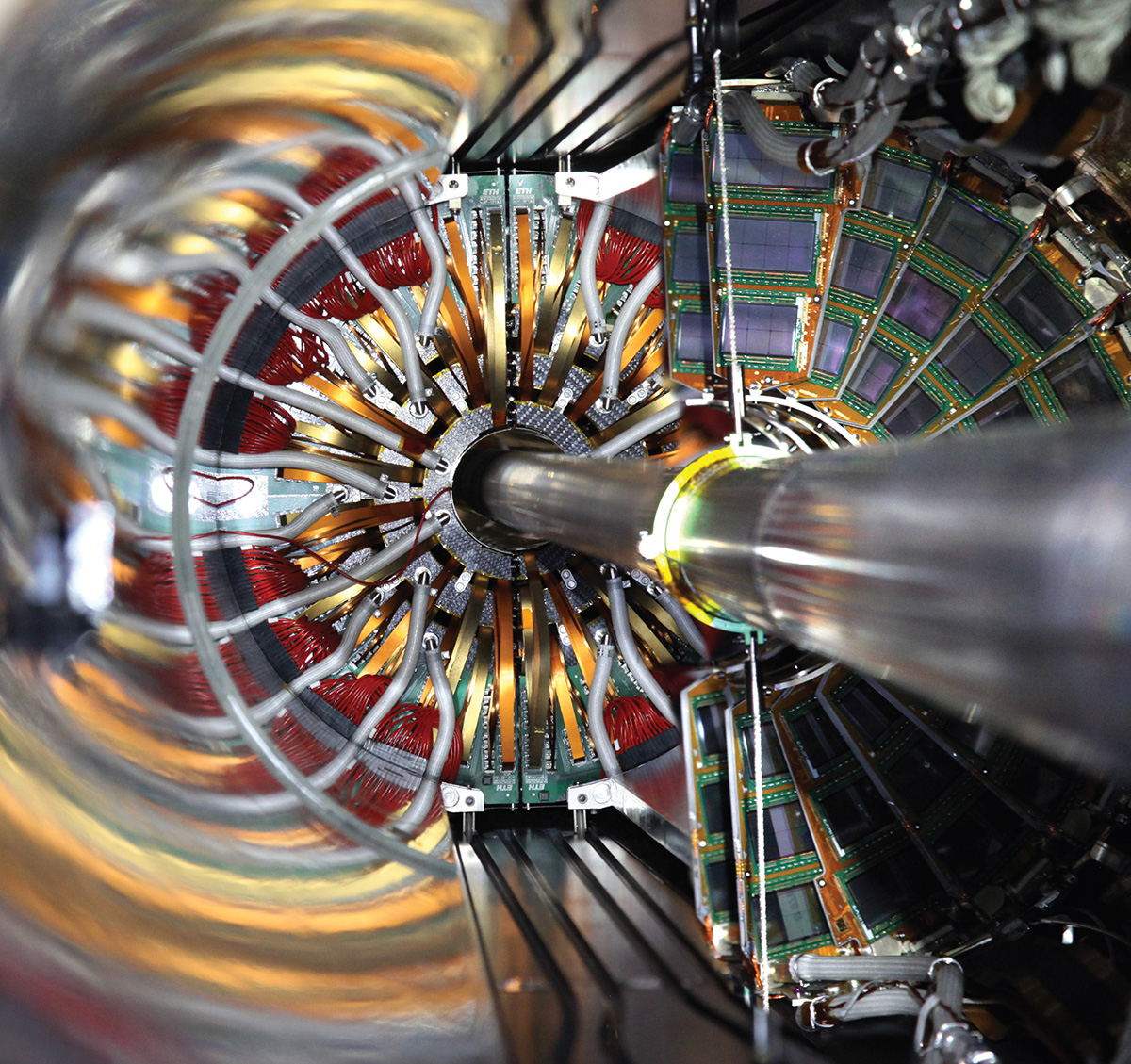 The Evolution of Silicon Pixel: How Tiny Chips Transformed Particle Physics