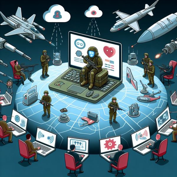 Discoveries and New Technologies that Changed Warfare