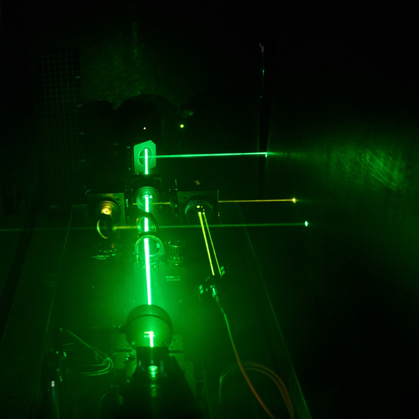 Wavelength Selective Switches WSS – Enabling the Growth of Optical Networks