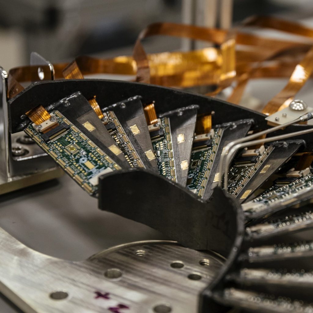 CMOS Active Pixel Sensors (APS). Everything you need to know