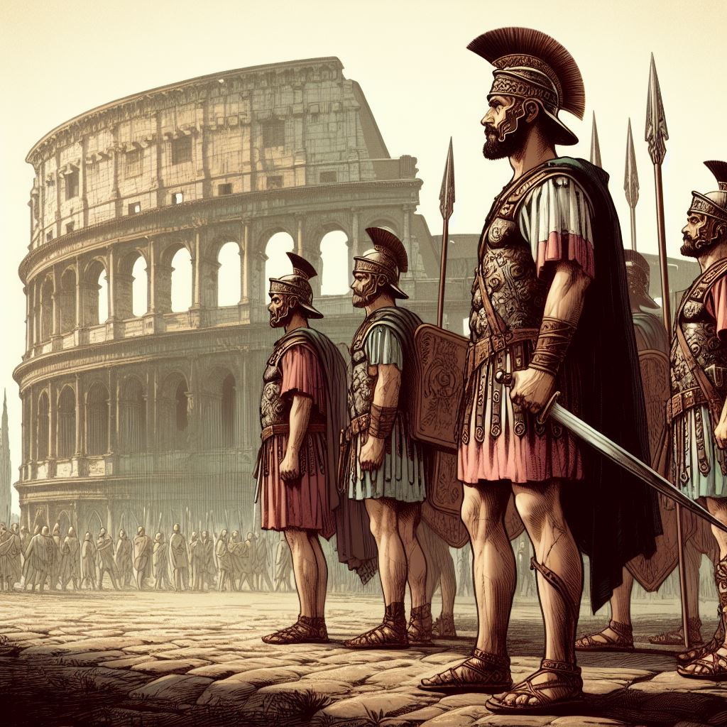 Discoveries and New Technologies that Changed Warfare