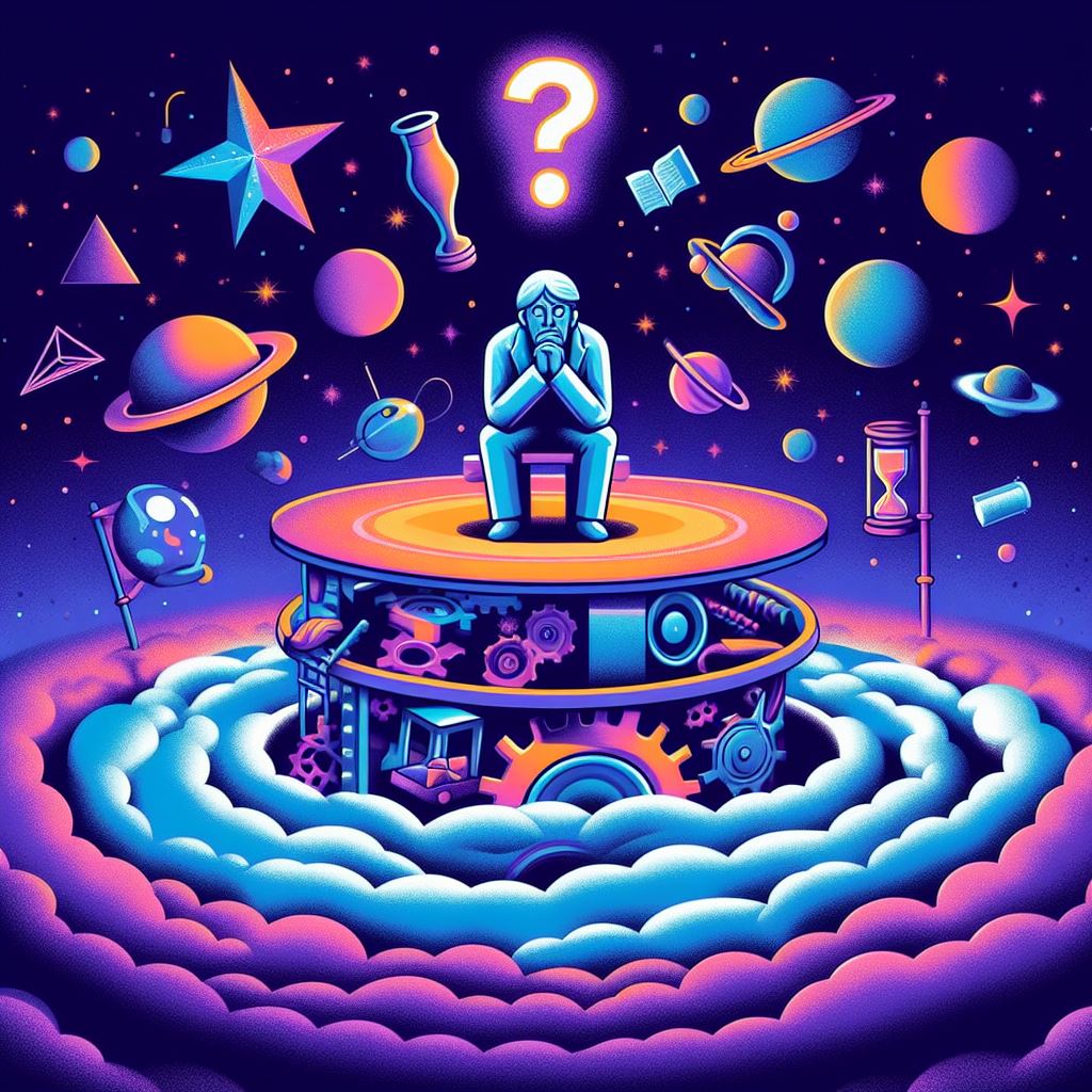 The Unanswerable Questions That Challenge Scientific Knowledge