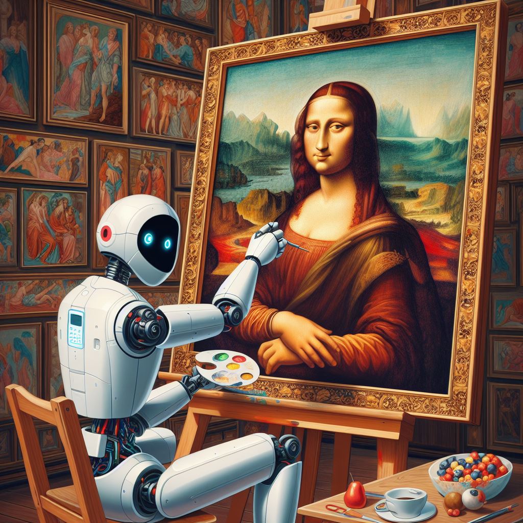 Art Conservation: Preserving Our Creative Legacy with Cutting-Edge Science