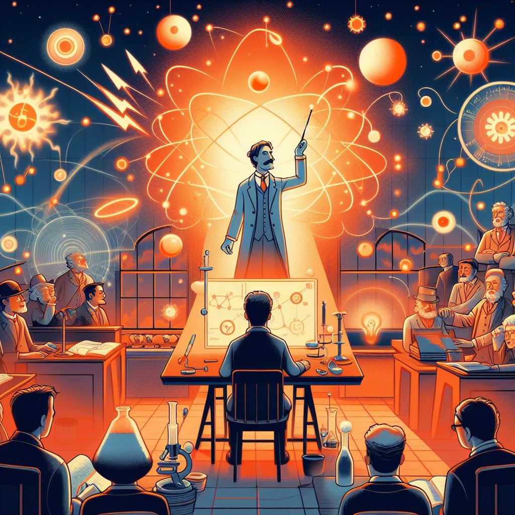 Max Planck’s Impact on the Birth of Quantum Physics