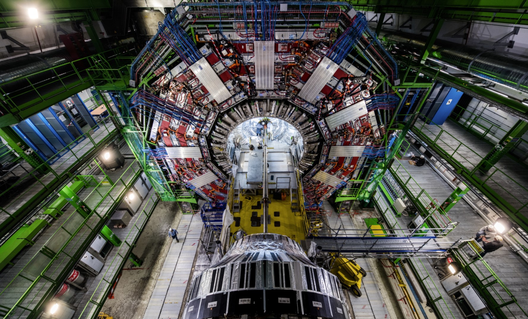 CMOS Active Pixel Sensors (APS). Everything you need to know