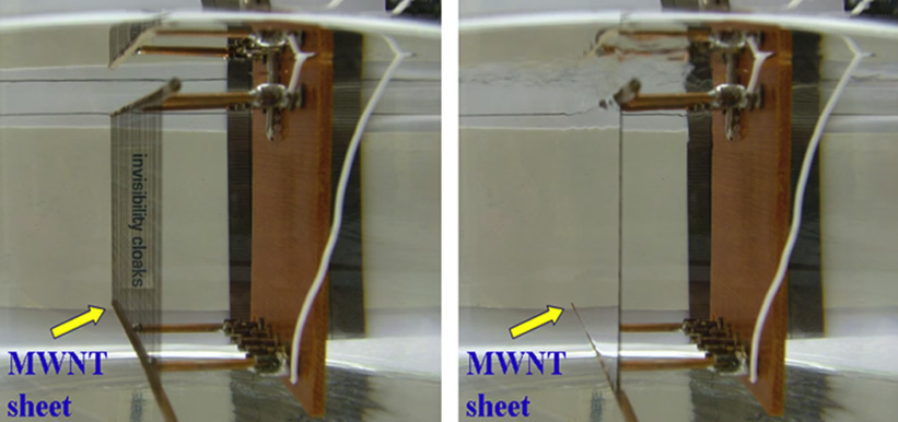 Invisibility Cloak Secrets: Unearthing a New Tech Marvel