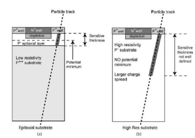 CMOS Active Pixel Sensors (APS). Everything you need to know