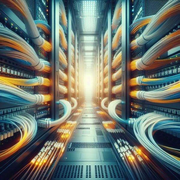 Top Benefits of Meet-Me-Rooms for Data Center Operations