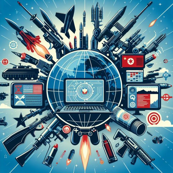 Discoveries and New Technologies that Changed Warfare