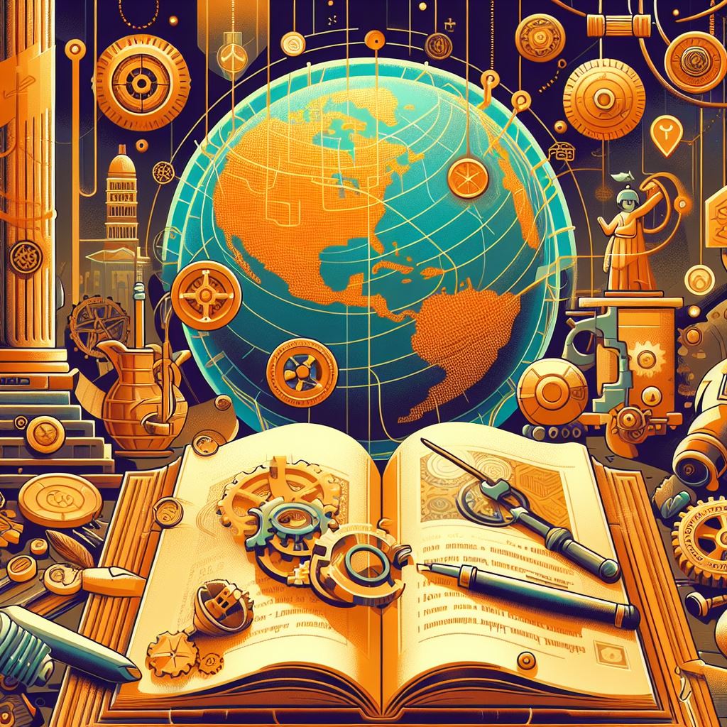 Unraveling Cryptography’s Mysteries: From Caesar to Enigma