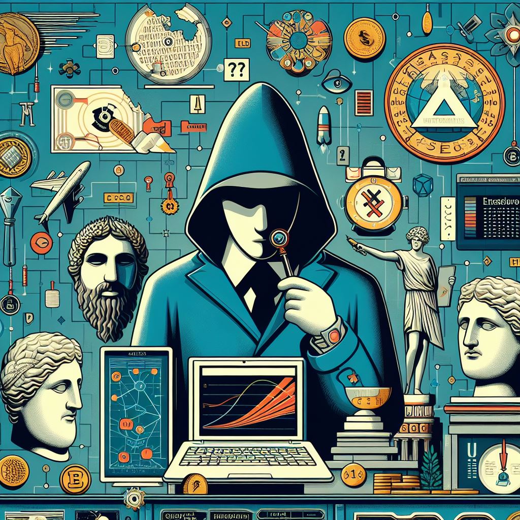 Unraveling Cryptography’s Mysteries: From Caesar to Enigma