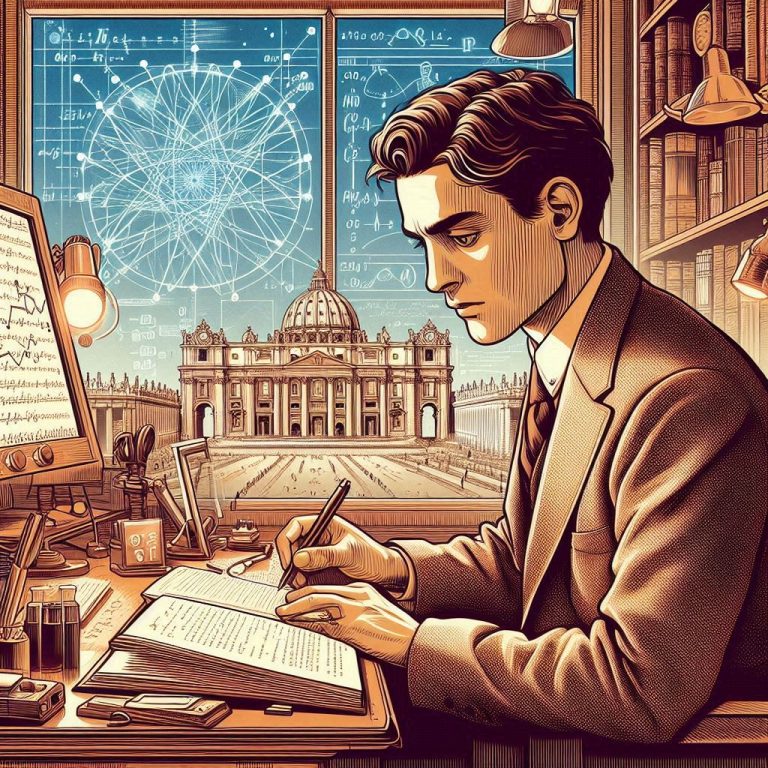 Einstein vs Bohr Rivalry: The Greatest Physics Debate in History