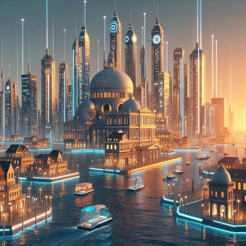 Could Humans Live in the Ocean? Undersea Cities Explained