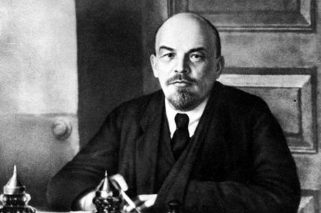 Lenin and Geneva: the story of an unknown love