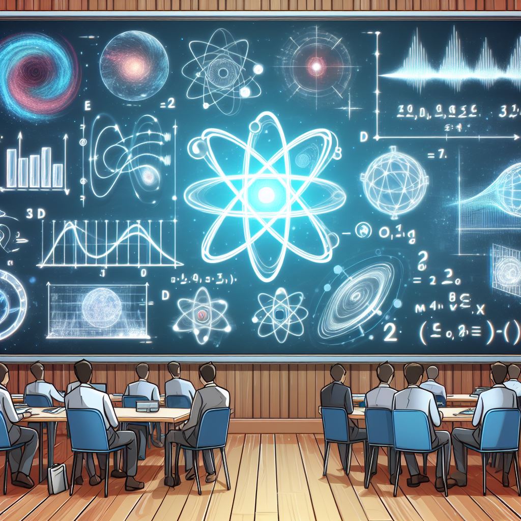 The Landau Distribution and Energy Loss For Ionizing Particles