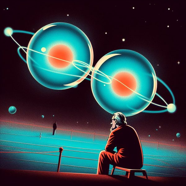 Alan Turing How He Forever Changed Modern Computing