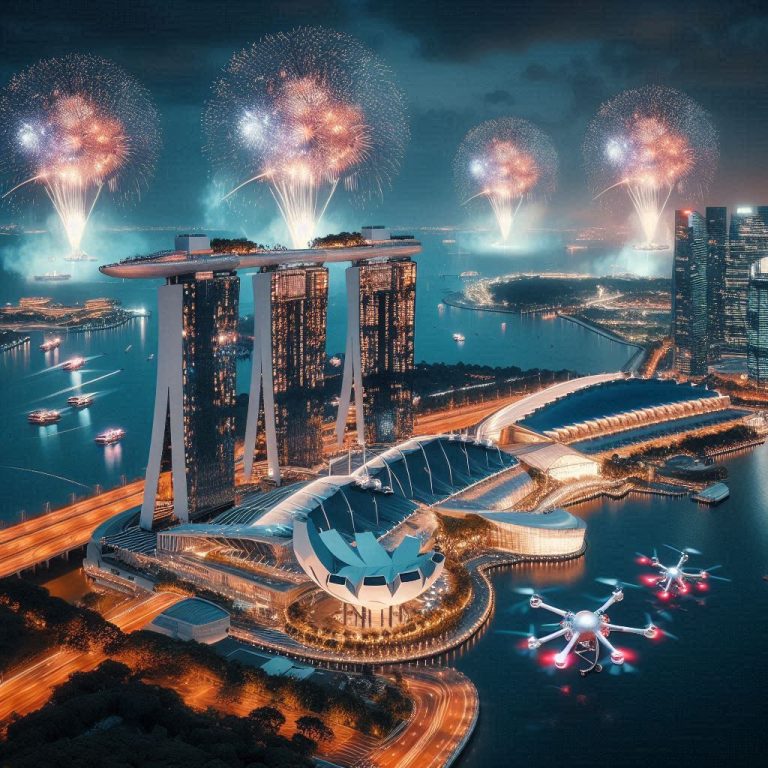 The Ten Most Technologically Advanced Building Designs in the World