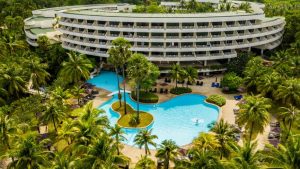 The Ten Most Technologically Advanced Building Designs in the World