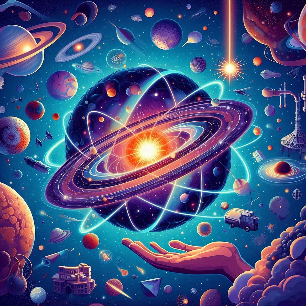 New Physics: Misteries That the Standard Model Can’t Explain