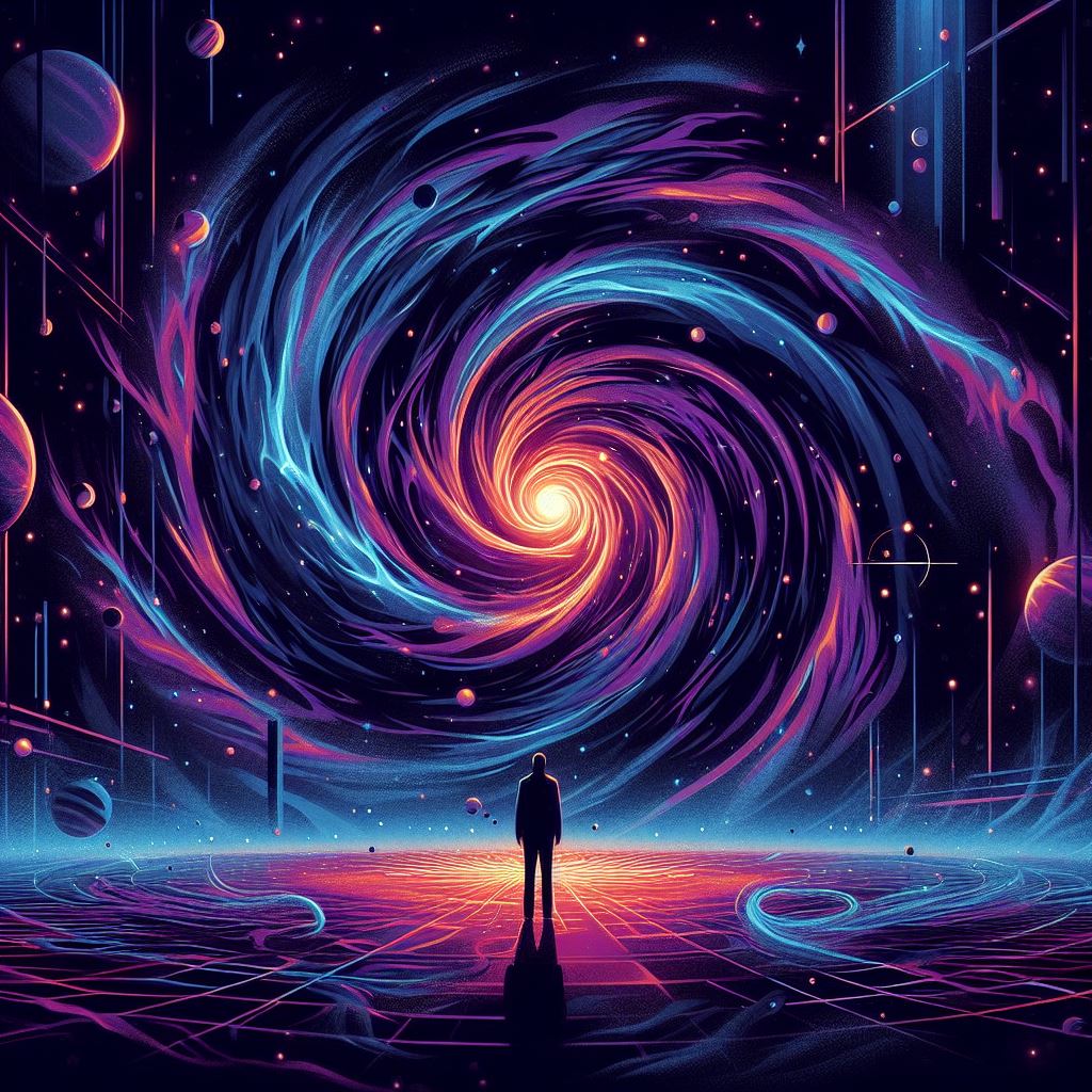 Dark energy – a mysterious force driving the ever-expanding cosmos