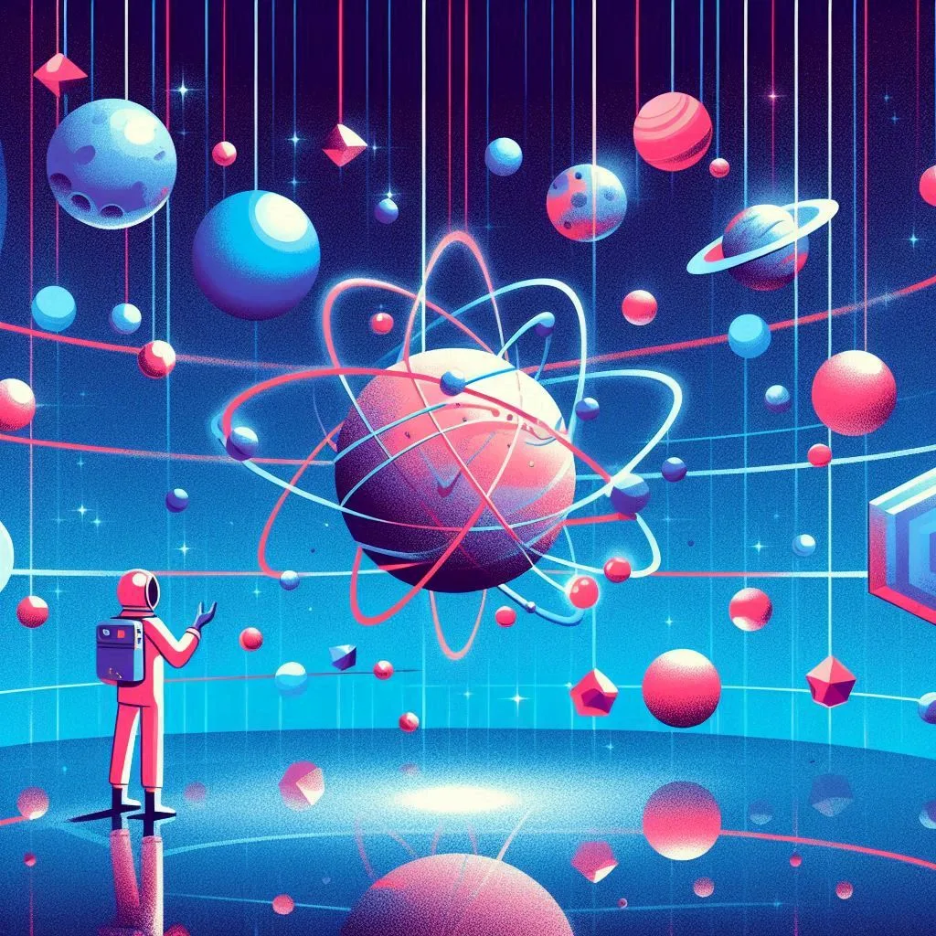 Exploring the Physics of Multiple Scattering for Particles in Matter